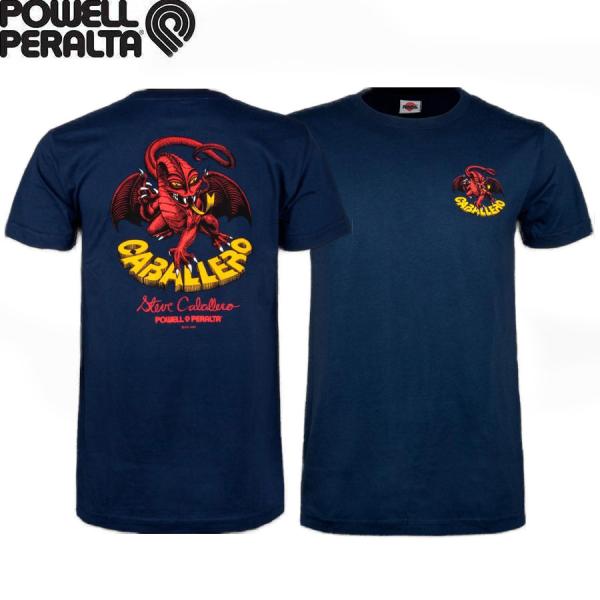 ■商品説明老舗スケートブランド『POWELL PERALTA』の半袖Tシャツです。■素材コットン100%■サイズM (肩幅約47cm 身幅約49cm 着丈約69cm 袖丈約20cm)L (肩幅約53cm 身幅約54cm 着丈約75cm 袖丈...
