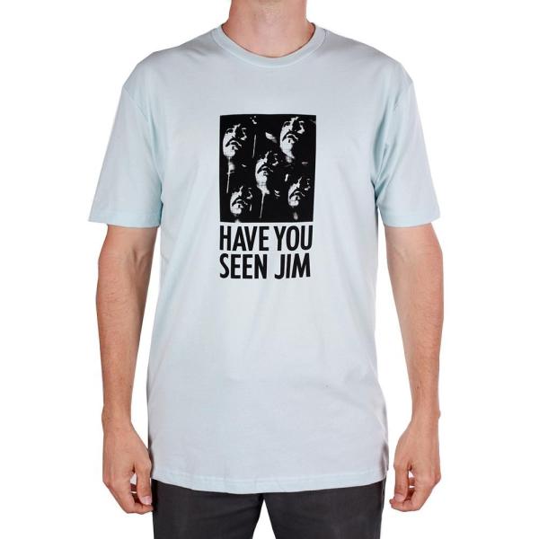 ■商品説明「THEORIES」アメリカ東海岸のスケートビデオ「Static」シリーズのフィルマー、Josh Stewart が手がける"Theories of Atlantis"のオリジナルブランドです。セオリーズの半袖Tシャツです。197...