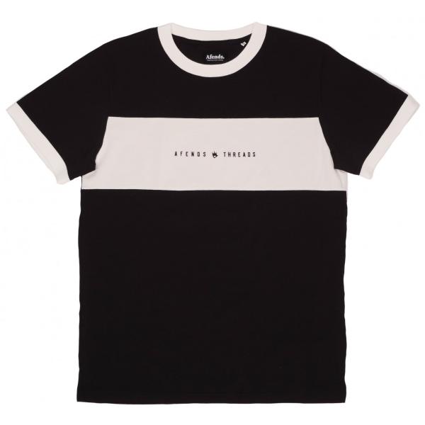 ■商品紹介「AFENDS」Declan Wise（デクラン・ワイズ）、Jono Salfield（ジョノ・サーフィールド）を中心に２００６年に設立されたオルタネートファッション＆ライフスタイルブランド。 バイロンベイのモダンデイカルチャーと...