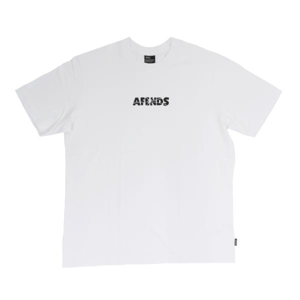 ■商品紹介「AFENDS」Declan Wise（デクラン・ワイズ）、Jono Salfield（ジョノ・サーフィールド）を中心に２００６年に設立されたオルタネートファッション＆ライフスタイルブランド。 バイロンベイのモダンデイカルチャーと...