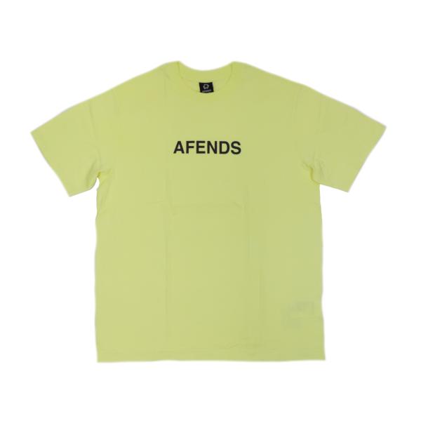 ■商品紹介「AFENDS」Declan Wise（デクラン・ワイズ）、Jono Salfield（ジョノ・サーフィールド）を中心に２００６年に設立されたオルタネートファッション＆ライフスタイルブランド。 アート、ミュージック、サーフ、ストリ...