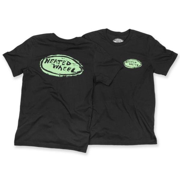 ■商品紹介「THE HEATED WHEEL」80年代〜90年代に活躍したG&amp;S SKATEBOARDSとTRACKER TRUCKSの人気スケーター、NEIL BLENDERが手掛けるブランドです。THE HEATED WHEEL...