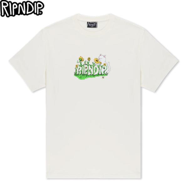 ■商品説明「RIPNDIP」『Rip N Dip』とは、スケートスポット（ストリート）で技をMakeしてすぐにその場を去るという意味でスケートと共に成長して来たブランド。時に人を驚かせる様な斬新なデザインや、ハイセンスなテキスタイルの生地を...