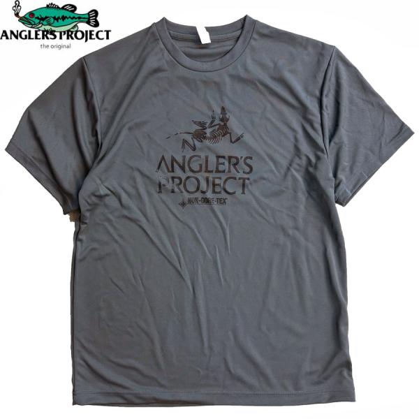 ■商品説明「ANGLERS PROJECT」”Guilty Entertainment(ギルティーエンターテーメント)から全国のイカしたアングラー達へ送るアングラーズ・プロジェクト。WEST TOKYOから発信されるにんまりなグラフィックや...