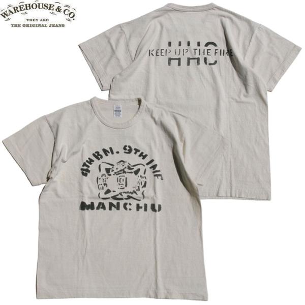 ■商品説明「WAREHOUSE＆CO.」「ヴィンテージ古着の忠実な復刻」ただ復刻するだけではなく、生産された当時の無骨さや、 仕事に従事するためのユニフォームであった匂いなどヴィンテージ古着の風合いを消さないようにサイズアレンジにも取り組ん...