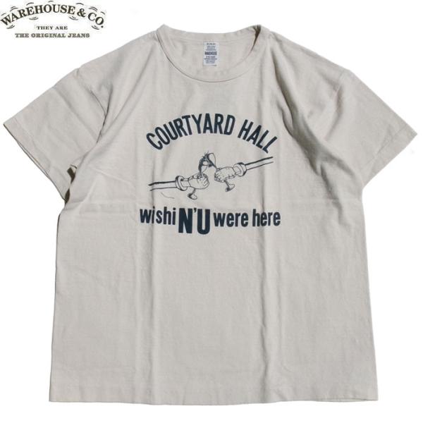 ■商品説明「WAREHOUSE＆CO.」「ヴィンテージ古着の忠実な復刻」ただ復刻するだけではなく、生産された当時の無骨さや、 仕事に従事するためのユニフォームであった匂いなどヴィンテージ古着の風合いを消さないようにサイズアレンジにも取り組ん...