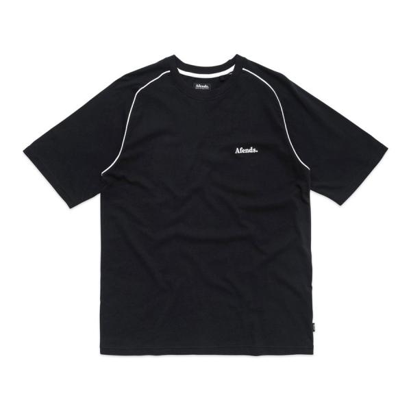 ■商品紹介「AFENDS」Declan Wise（デクラン・ワイズ）、Jono Salfield（ジョノ・サーフィールド）を中心に２００６年に設立されたオルタネートファッション＆ライフスタイルブランド。 バイロンベイのモダンデイカルチャーと...