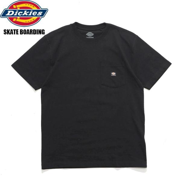 ■商品説明DICKIES SKATEBOARDINGのポケット付き半袖Tシャツです。肌触りの良いコットン100％を使用したTシャツです。胸ポケットにはブランドロゴマークを施しており、スタイリングのワンポイントになります。カジュアルな風合いを...