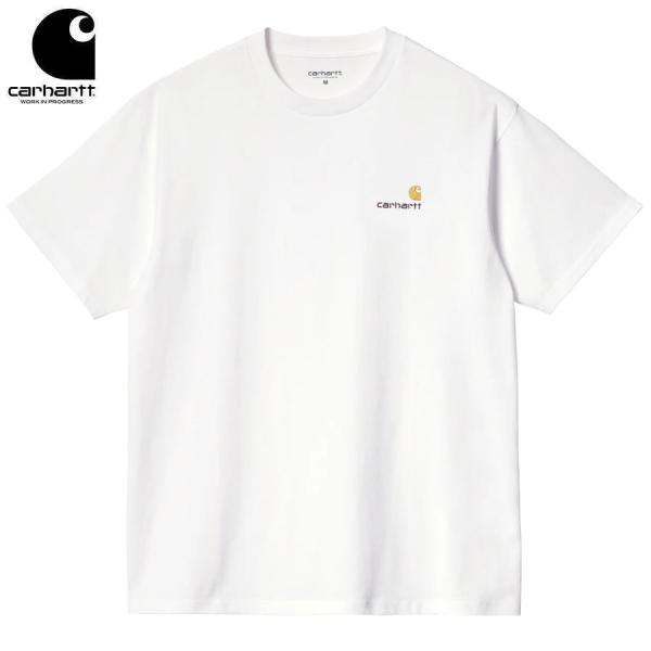 ■商品説明「CARHARTT WIP(WORK IN PROGRESS)」1889年創業の老舗ワークウェアブランドのCARHARTT。90年代にはストリートウェアの代表的ブランドとしての地位も確立し、1997年にデザインやシルエットをより現...