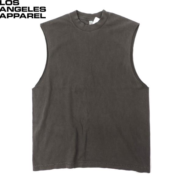 ■商品説明「LOS ANGELES APPAREL」ロサンゼルスのサウスセントラル地区に拠点を置く衣料品メーカーです。2016年にアメリカンアパレルの創設者であるDov Charneyによって設立されました。LOS ANGELES APPA...