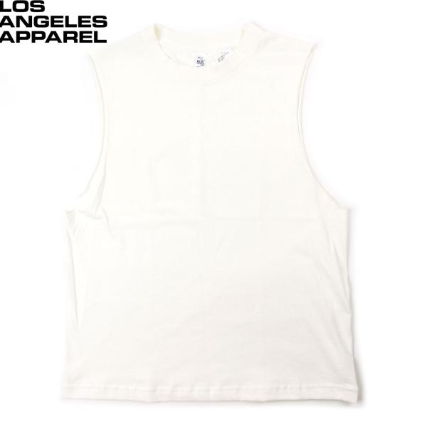 ■商品説明「LOS ANGELES APPAREL」ロサンゼルスのサウスセントラル地区に拠点を置く衣料品メーカーです。2016年にアメリカンアパレルの創設者であるDov Charneyによって設立されました。LOS ANGELES APPA...