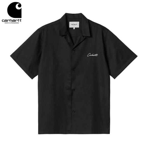■商品説明「CARHARTT WIP(WORK IN PROGRESS)」1889年創業の老舗ワークウェアブランドのCARHARTT。90年代にはストリートウェアの代表的ブランドとしての地位も確立し、1997年にデザインやシルエットをより現...
