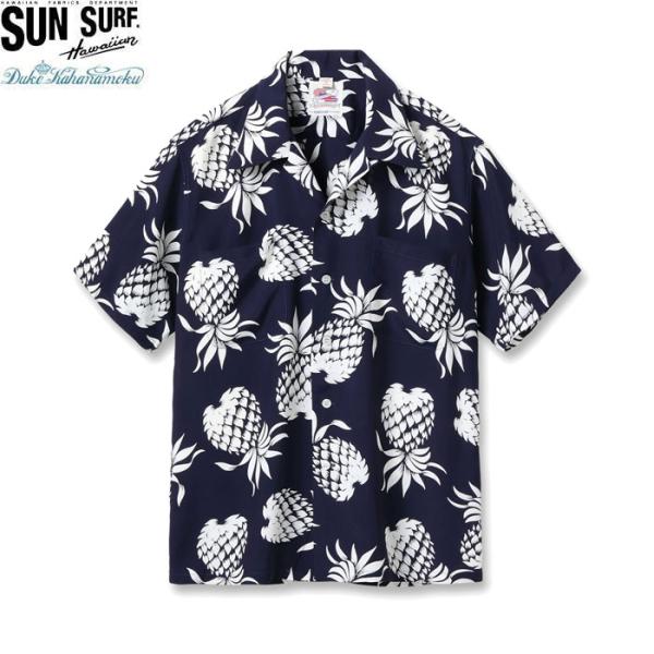 ■商品説明「DUKE KAHANAMOKU」ハワイの英雄、デューク・カハナモク。競泳のゴールドメダリストであり、サーフィンというスポーツを確立した彼は、その名を冠したブランドを1930年代からスタートし、自らが広告塔となってハワイの文化を世...