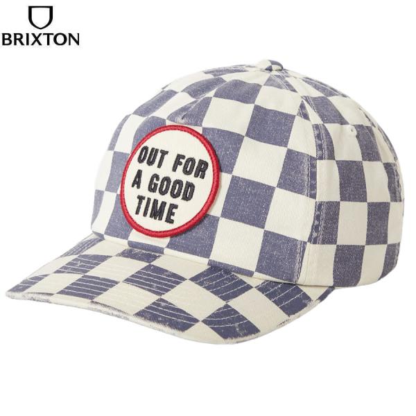 ■商品紹介「BRIXTON」カリフォルニアのハットブランド。音楽、サブカルチャーに根ざしたスタイルで、スケーター、サーファー、バイカ―、ミュージシャンと幅広い方面で支持されています。ブリクストンのストラップバックキャップです。■素材コットン...