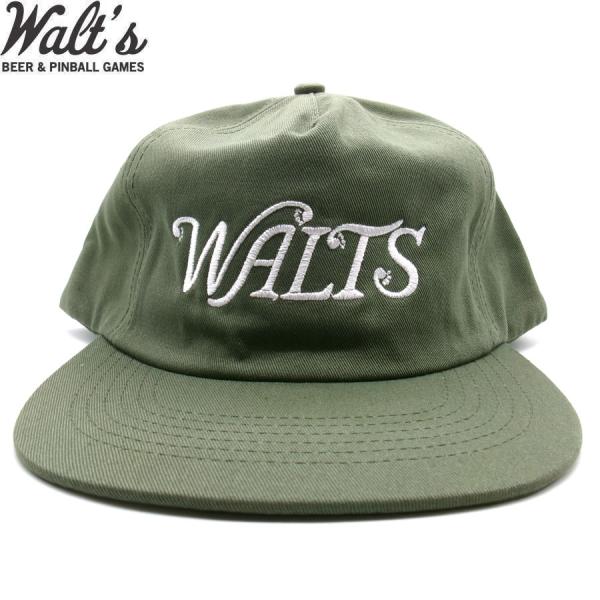 ■商品説明「WALT'S BAR」LAのEagle Rockにあるビンテージピンボールマシーンが置いてあるバー。バーのオーナーはカブ(バイク)のカスタムを専門とする知る人ぞ知る伝説のCHOKE MOTORCYCLE SHOPをやっていたJe...