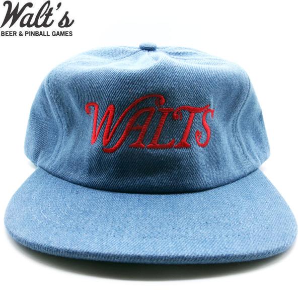 ■商品説明「WALT'S BAR」LAのEagle Rockにあるビンテージピンボールマシーンが置いてあるバー。バーのオーナーはカブ(バイク)のカスタムを専門とする知る人ぞ知る伝説のCHOKE MOTORCYCLE SHOPをやっていたJe...