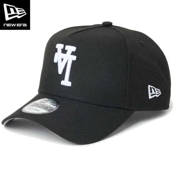 ■商品紹介「NEW ERA」1920年創設、100年もの歴史を持つアメリカのHEAD WEAR&amp;APPARELブランドです。代表モデルであるベースボールキャップのスタンダード［59FIFTY］を始め、アパレル、バッグなど多彩なライン...