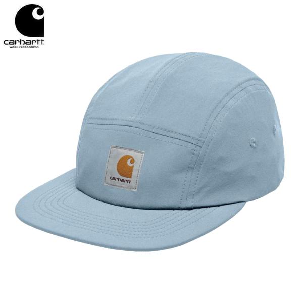 ■商品説明「CARHARTT WIP(WORK IN PROGRESS)」1889年創業の老舗ワークウェアブランドのCARHARTT。90年代にはストリートウェアの代表的ブランドとしての地位も確立し、1997年にデザインやシルエットをより現...