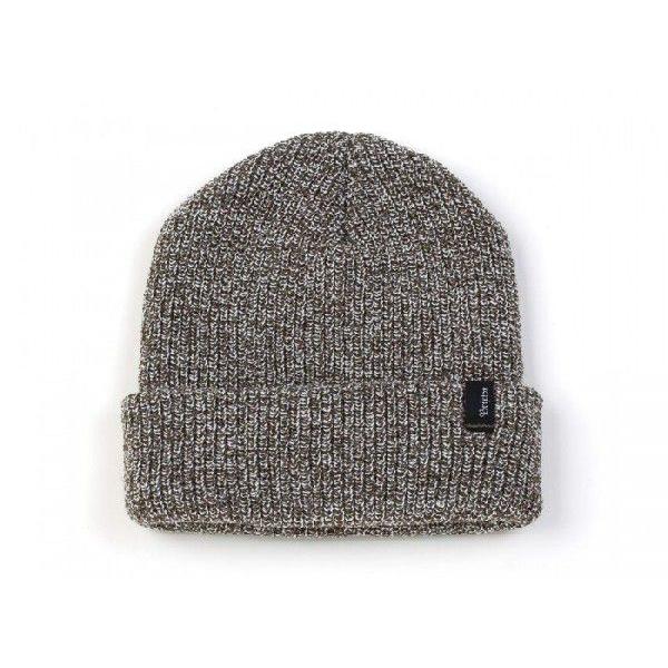 ■商品説明「BRIXTON」カリフォルニアのハットブランド。音楽、サブカルチャーに根ざしたスタイルでスケーター、サーファー、バイカ―、ミュージシャンと幅広い方面で支持されています。BRIXTON定番のニットキャップです。浅めのシンプルなつく...