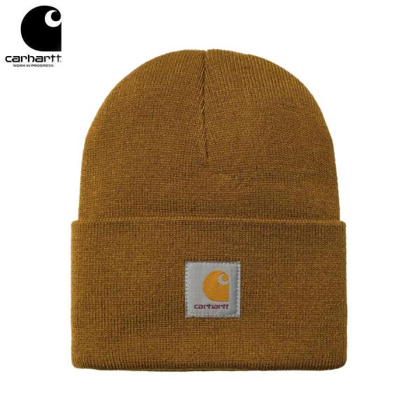 ■商品説明「CARHARTT WIP(WORK IN PROGRESS)」1889年創業の老舗ワークウェアブランドのCARHARTT。90年代にはストリートウェアの代表的ブランドとしての地位も確立し、1997年にデザインやシルエットをより現...