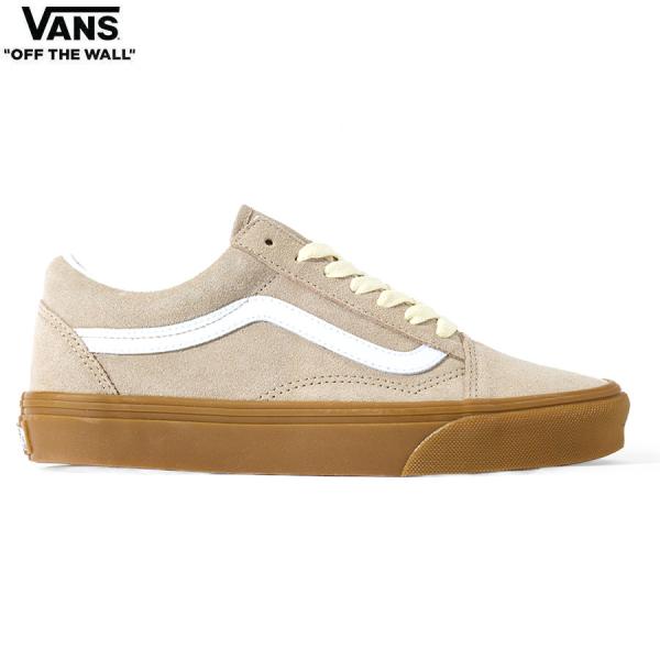■商品説明「VANS」1966年南カリフォルニア・アナハイム、ポール・ヴァン・ドーレンによってカジュアルフットウェアとアパレルの製造業者として創業され、さまざまなエクストリーム系スポーツをサポートする老舗メーカー。VANSのオールドスクール...