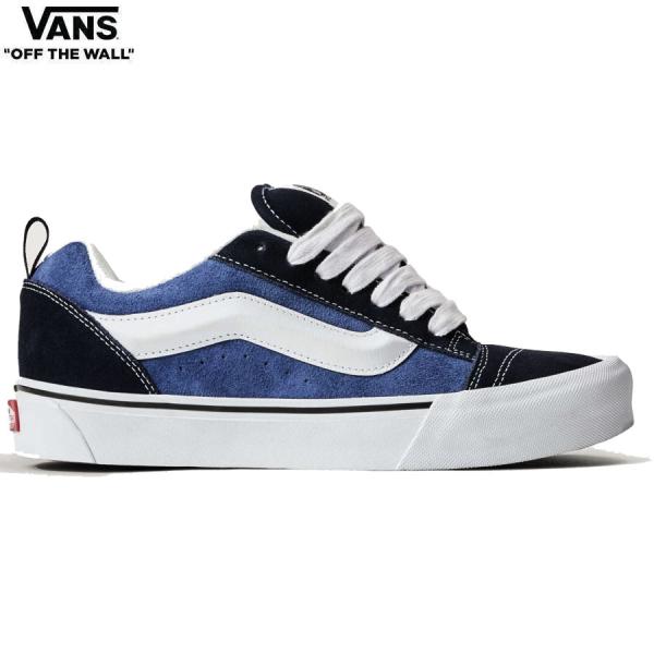 ■商品説明「VANS」1966年南カリフォルニア・アナハイム、ポール・ヴァン・ドーレンによってカジュアルフットウェアとアパレルの製造業者として創業され、さまざまなエクストリーム系スポーツをサポートする老舗メーカー。VANS の名作ニュースク...