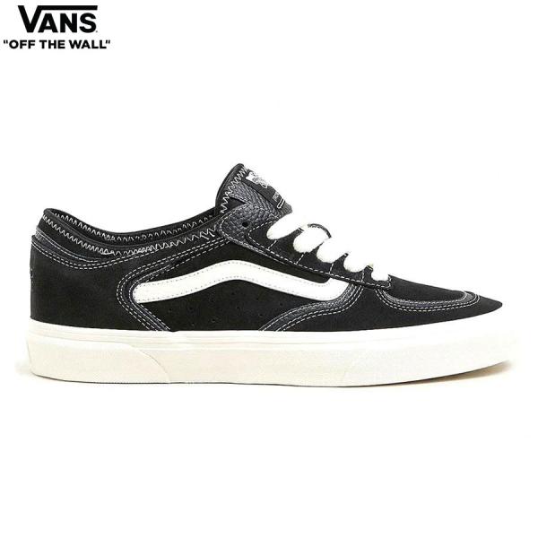 ■商品説明「VANS」1966年南カリフォルニア・アナハイム、ポール・ヴァン・ドーレンによってカジュアルフットウェアとアパレルの製造業者として創業され、さまざまなエクストリーム系スポーツをサポートする老舗メーカー。VANS の名作ジェフ・ロ...