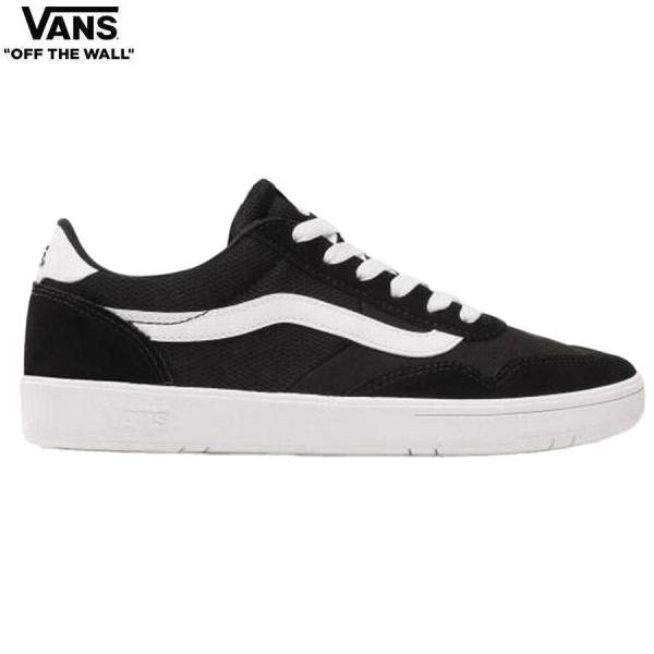■商品説明「VANS」1966年南カリフォルニア・アナハイム、ポール・ヴァン・ドーレンによってカジュアルフットウェアとアパレルの製造業者として創業され、さまざまなエクストリーム系スポーツをサポートする老舗メーカー。VANS の CRUZ T...