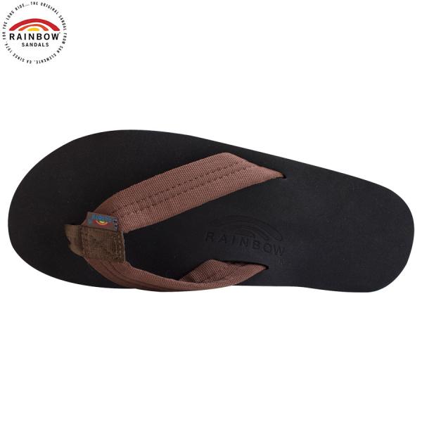 ■商品説明「RAINBOW SANDALS」1974年に正式にRAINBOW SANDALSとして創業し、今では年間200万足のサンダルを生産する高品質で快適なサンダルを供給するカリフォルニアのサンダルブランド。まるで溶け込むような柔らかな...