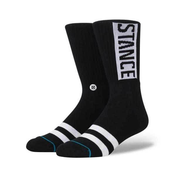 ■商品説明『STANCE』カリフォルニア発のソックスブランド『スタンス』。サーフ、スケート、スノー、ミュージック、アートなどあらゆるシーンをサポートするブランドです。スタンスのソックスです。上質のコームドコットンを使用し、通気性が良く、柔ら...