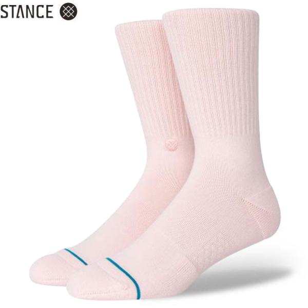 ■商品説明『STANCE』カリフォルニア発のソックスブランド『スタンス』。サーフ、スケート、スノー、ミュージック、アートなどあらゆるシーンをサポートするブランドです。スタンスのアイコンソックスです。シンプルなものには、さりげない気品がありま...