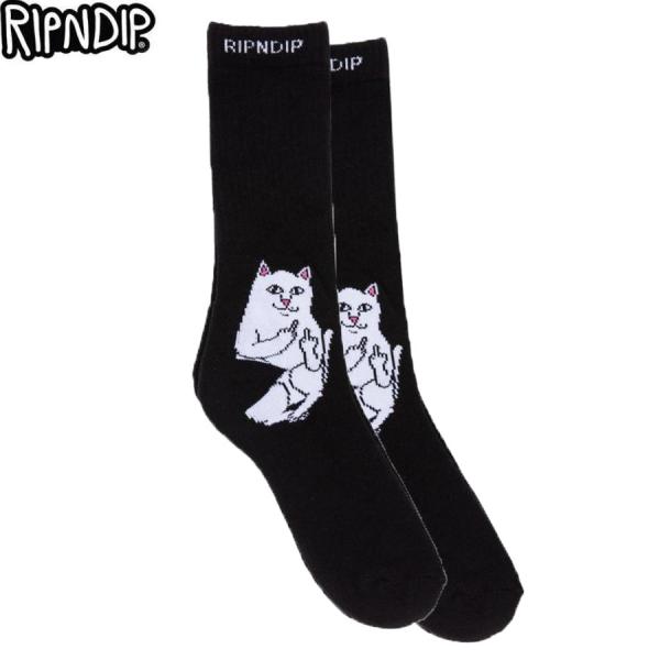 ■商品説明「RIPNDIP」『Rip N Dip』とは、スケートスポット（ストリート）で技をMakeしてすぐにその場を去るという意味でスケートと共に成長して来たブランド。時に人を驚かせる様な斬新なデザインや、ハイセンスなテキスタイルの生地を...