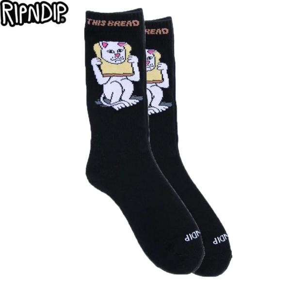 ■商品説明「RIPNDIP」『Rip N Dip』とは、スケートスポット（ストリート）で技をMakeしてすぐにその場を去るという意味でスケートと共に成長して来たブランド。時に人を驚かせる様な斬新なデザインや、ハイセンスなテキスタイルの生地を...