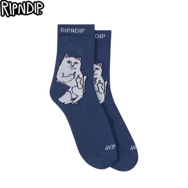 ■商品説明「RIPNDIP」『Rip N Dip』とは、スケートスポット（ストリート）で技をMakeしてすぐにその場を去るという意味でスケートと共に成長して来たブランド。時に人を驚かせる様な斬新なデザインや、ハイセンスなテキスタイルの生地を...
