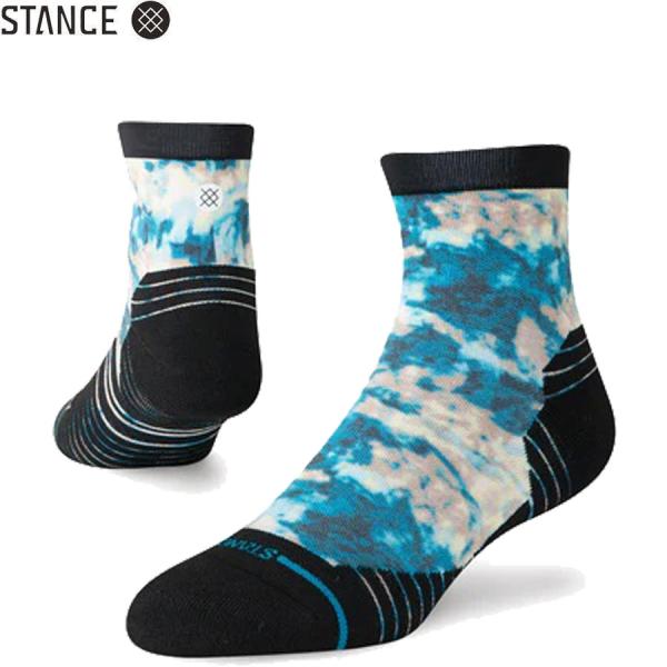 ■商品説明『STANCE』カリフォルニア発のソックスブランド『スタンス』。サーフ、スケート、スノー、ミュージック、アートなどあらゆるシーンをサポートするブランドです。スタンスのクルーソックスです。肌触りの良い滑らかな素材と深いヒールポケット...