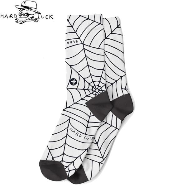 ■商品説明「HARD LUCK」Jason Jessee(ジェイソン・ジェシー)が手掛けるベアリングブランド HARD LUCK。HARD LUCKの靴下です。■素材コットン■サイズFREE SIZE※サイズについて・・・サイズは入荷した商...