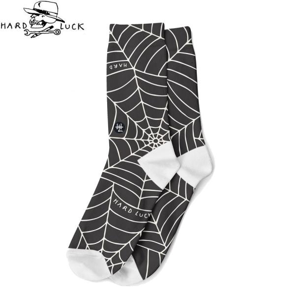 ■商品説明「HARD LUCK」Jason Jessee(ジェイソン・ジェシー)が手掛けるベアリングブランド HARD LUCK。HARD LUCKの靴下です。■素材コットン■サイズFREE SIZE※サイズについて・・・サイズは入荷した商...