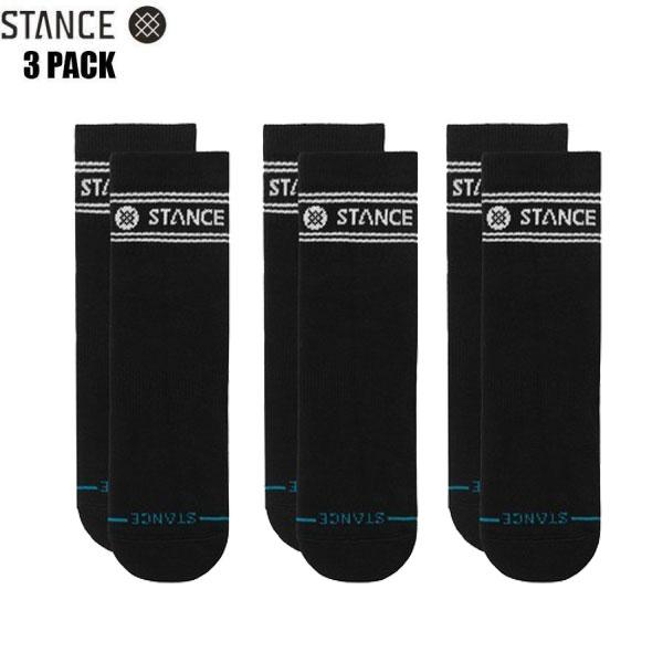 ■商品説明『STANCE』カリフォルニア発のソックスブランド『スタンス』。サーフ、スケート、スノー、ミュージック、アートなどあらゆるシーンをサポートするブランドです。スタンスのクォーターソックス3ペアセットです。上質のコームドコットンを使用...