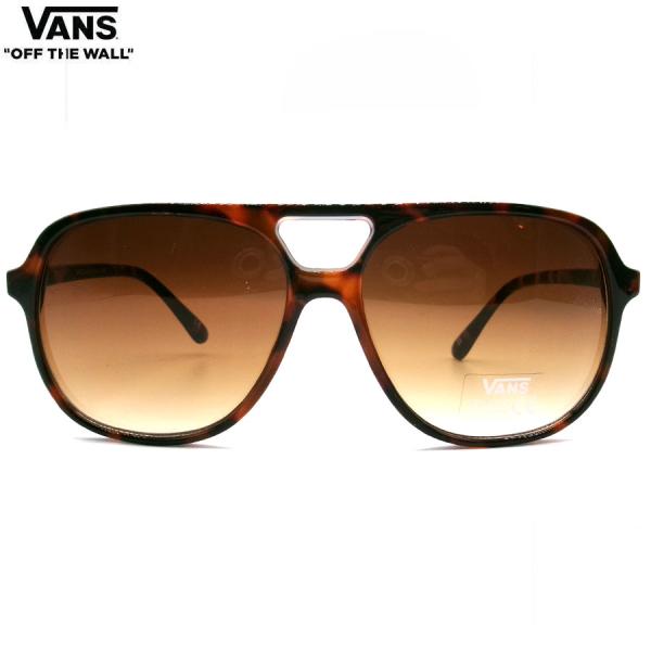 ■商品説明「VANS」1966年南カリフォルニア・アナハイム、ポール・ヴァン・ドーレンによってカジュアルフットウェアとアパレルの製造業者として創業され、さまざまなエクストリーム系スポーツをサポートする老舗メーカー。バンズのサングラスです。■...