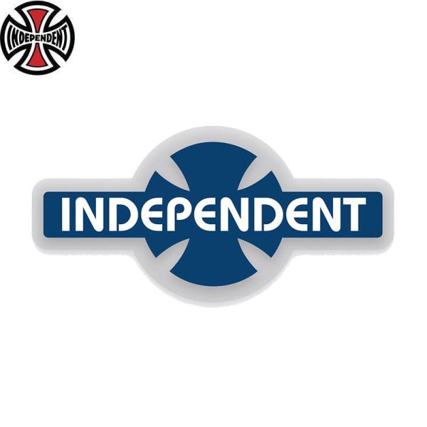 ■商品説明老舗トラックブランド、INDEPENDENT TRUCK COMPANYのステッカーです。今は亡きクロスロゴを復刻させたレガシーコレクション。■サイズ4inch※サイズについて・・・サイズは入荷した商品のうち1点を実寸で計り表記し...