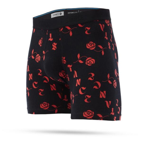 ■商品説明『STANCE』カリフォルニア発のソックスブランド『スタンス』。サーフ、スケート、スノー、ミュージック、アートなどあらゆるシーンをサポートするブランドです。通気性が良く用も足しやすい二重パネル構造のボクサーブリーフ。最高の心地よさ...
