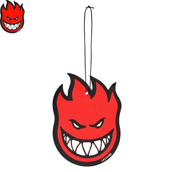 ■商品説明サンフランシスコの老舗ウィ―ルブランド、SPITFIREのAIR FRESHNERです。■素材PAPER