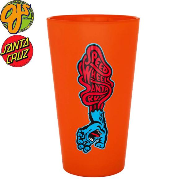 ■商品説明「OJ WHEELS」1976年に誕生した老舗ウィールブランド。素晴らしい走り心地とより良い材質を提案するOJ WHEELS。OJ WHEELSのパイントグラスです。■素材ガラス■サイズ高さ:約15cm※サイズについて・・・サイズ...