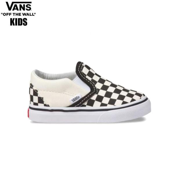 ■商品説明「VANS」1966年南カリフォルニア・アナハイム、ポール・ヴァン・ドーレンによってカジュアルフットウェアとアパレルの製造業者として創業され、さまざまなエクストリーム系スポーツをサポートする老舗メーカー。VANSのキッズサイズのス...