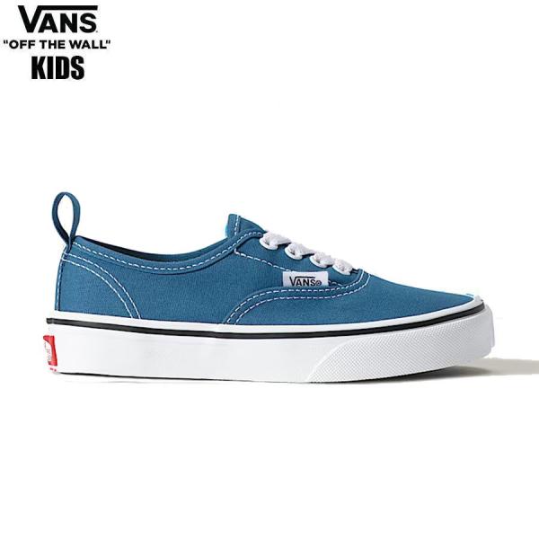 ■商品説明「VANS」1966年南カリフォルニア・アナハイム、ポール・ヴァン・ドーレンによってカジュアルフットウェアとアパレルの製造業者として創業され、さまざまなエクストリーム系スポーツをサポートする老舗メーカー。VANSのキッズサイズのオ...