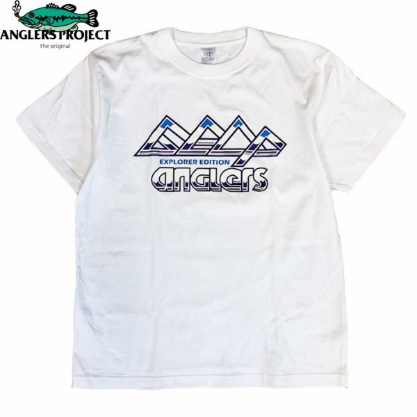 ■商品説明「ANGLERS PROJECT」”Guilty Entertainment(ギルティーエンターテーメント)から全国のイカしたアングラー達へ送るアングラーズ・プロジェクト。WEST TOKYOから発信されるにんまりなグラフィックや...