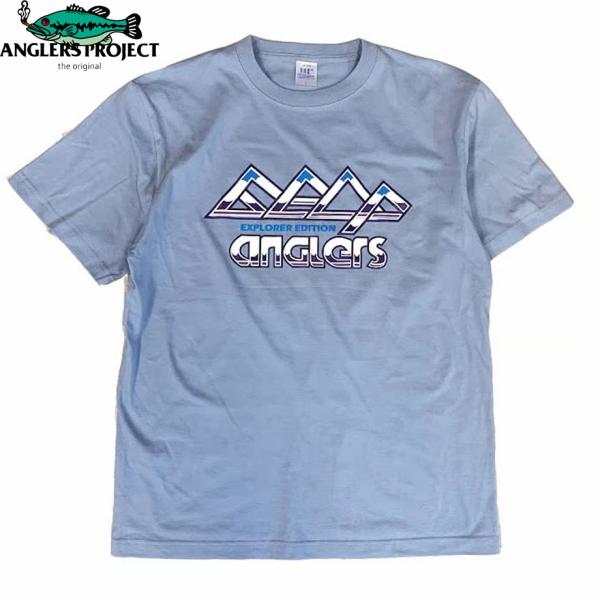 ■商品説明「ANGLERS PROJECT」”Guilty Entertainment(ギルティーエンターテーメント)から全国のイカしたアングラー達へ送るアングラーズ・プロジェクト。WEST TOKYOから発信されるにんまりなグラフィックや...