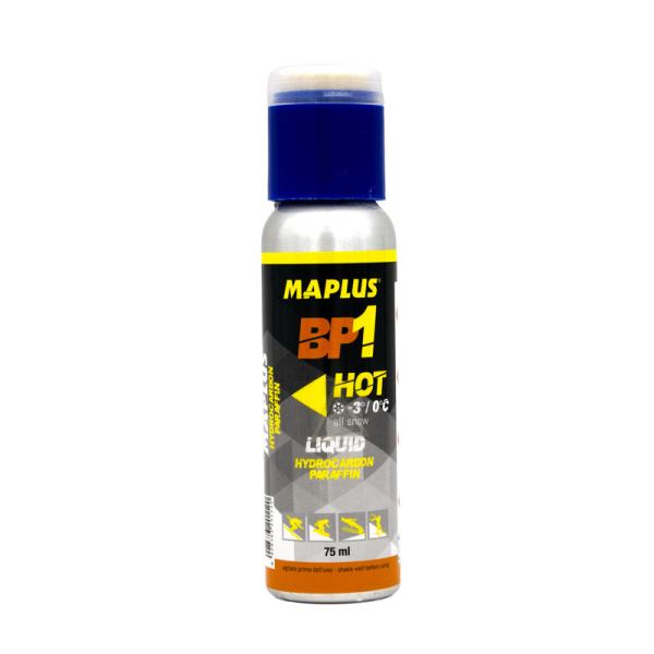 MAPLUS BP1 BASE PARAFFINLIQUID HYDROCARBON PARAFFIN容量　75ｍｌ（約40台分使用可能）価格　2000円税別※只今、専用ワクシングパッド（販売価格　1100円税込）を数量限定にて　リキッドワ...