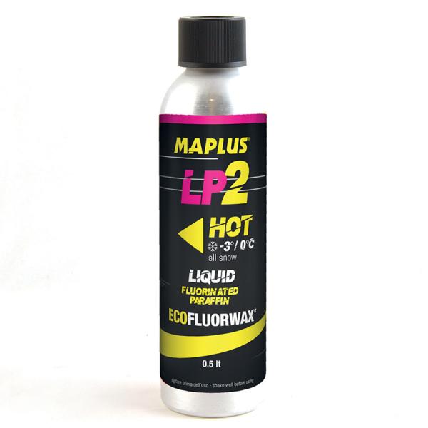 MAPLUS LP2LIQUID FLUORINATED PARAFFINECO FLUORWAX容量　150ｍｌ（約40台分使用可能）価格　5600円税別※只今、専用ワクシングパッド（販売価格　1100円税込）を数量限定にて　リキッドワッ...