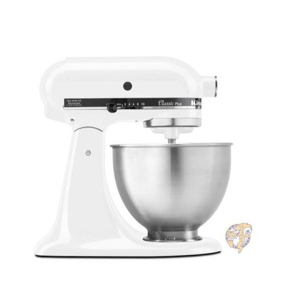【SALE／58%OFF】 キッチンエイドふるい器計量器 KitchenAid 5KSMSFTA スタンドミキサー用 American ...